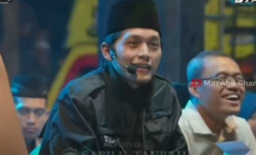 Gus Iqdam Blitar, Rangkul Fenomena Sound Horeg Lewat Dakwah Persuasif