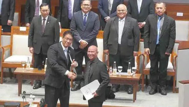 RAPBN 2026 Dirancang Sebagai Senjata Fiskal Untuk Perangi Kemiskinan ...