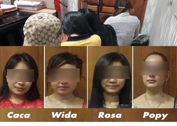 Penari Bugil Inul Vista Kediri Khusus Layani Pejabat, Profesional ...